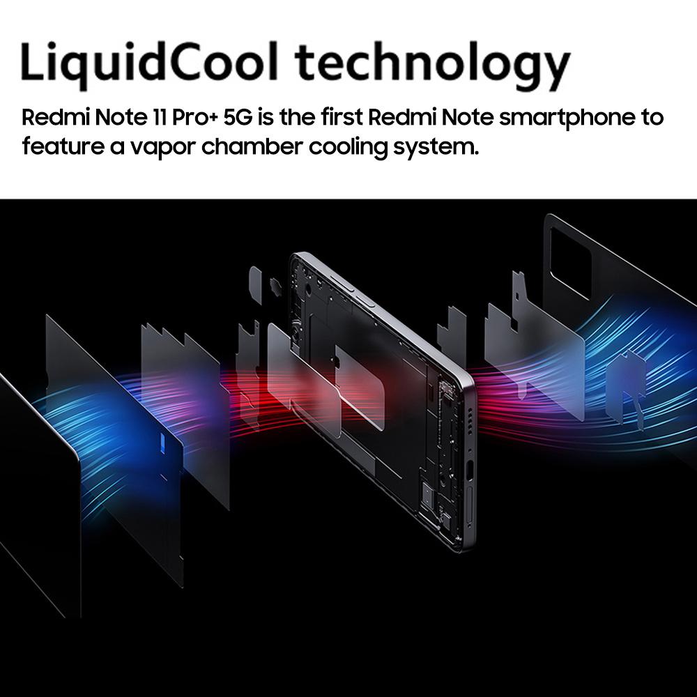 Global ROM Xiaomi Redmi Hinweis 11 Pro + 5G Xiaomi 11i HyperCharge ...