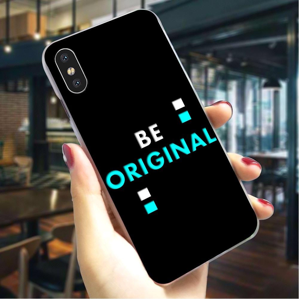 Buy The Originals TV Phone Case for Samsung Galaxy A7 2018 A5 A6 A8 A9 ...