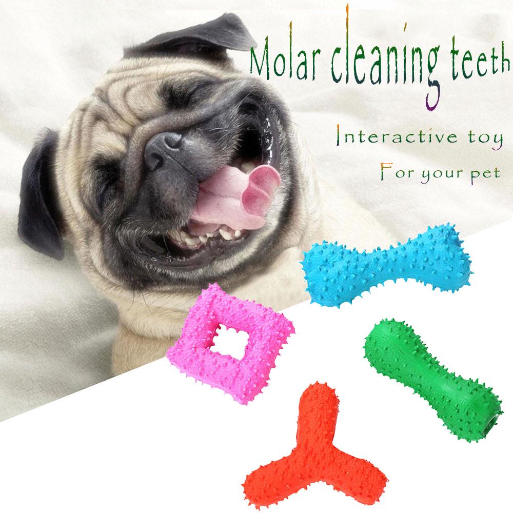 Buy Dog Supplies Training Toys Molar Cleaning Teeth Natural Latex Bites Sounding Toy At buy-dog-supplies-training-toys-molar-cleaning-teeth-natural-latex-bites-sounding-toy-at