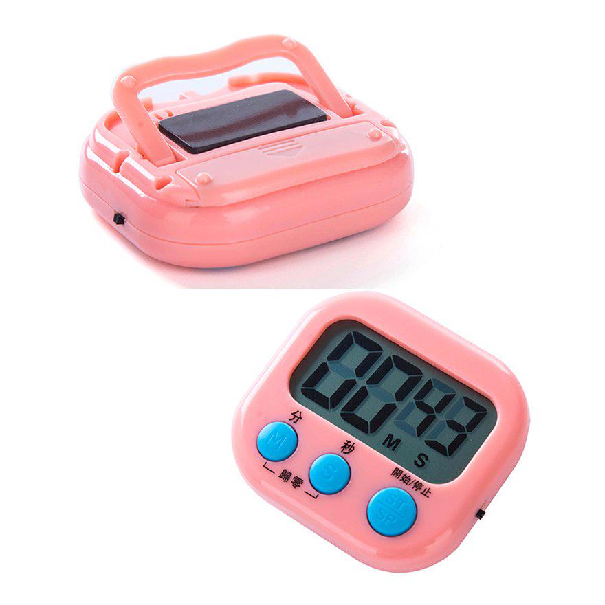 Buy HEI Cute Mini Timer Clock Cooking Mechanical Timer Home Decorating ...