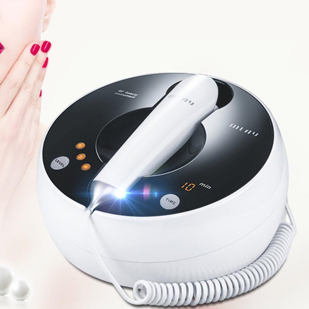 Buy Face Show Rf Beauty Equipment Facial Lifting Firming Wrinkle ...