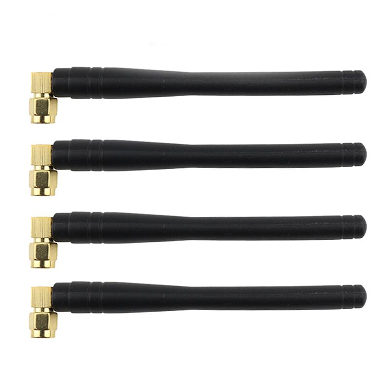 Sma Male Wifi Antenna Module Aerial 3Dbi 868M/900M/915Mhz Omni Router ...