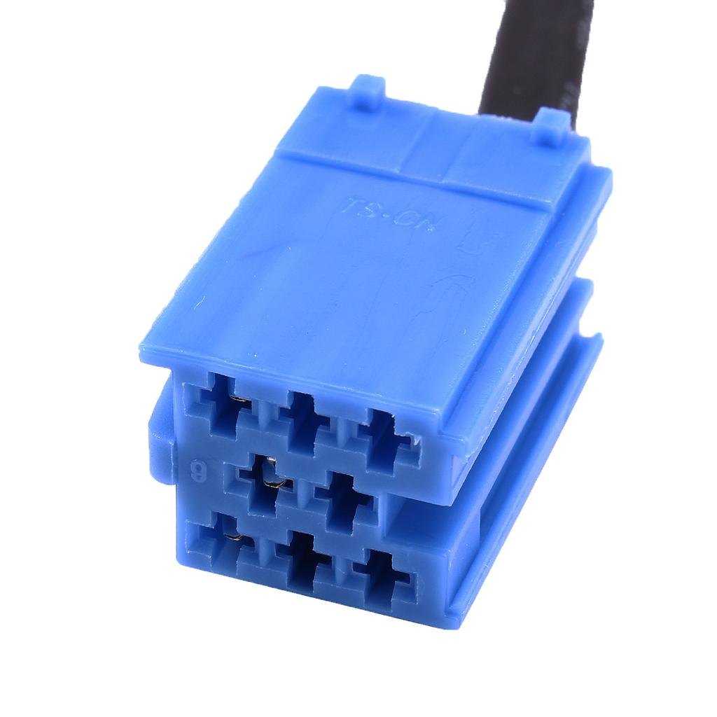 Buy Car WMA, WAV, FLAC Radio Bluetooth Aux Adapter Audio Cable For Audichorus 2/ Concert 1 ...