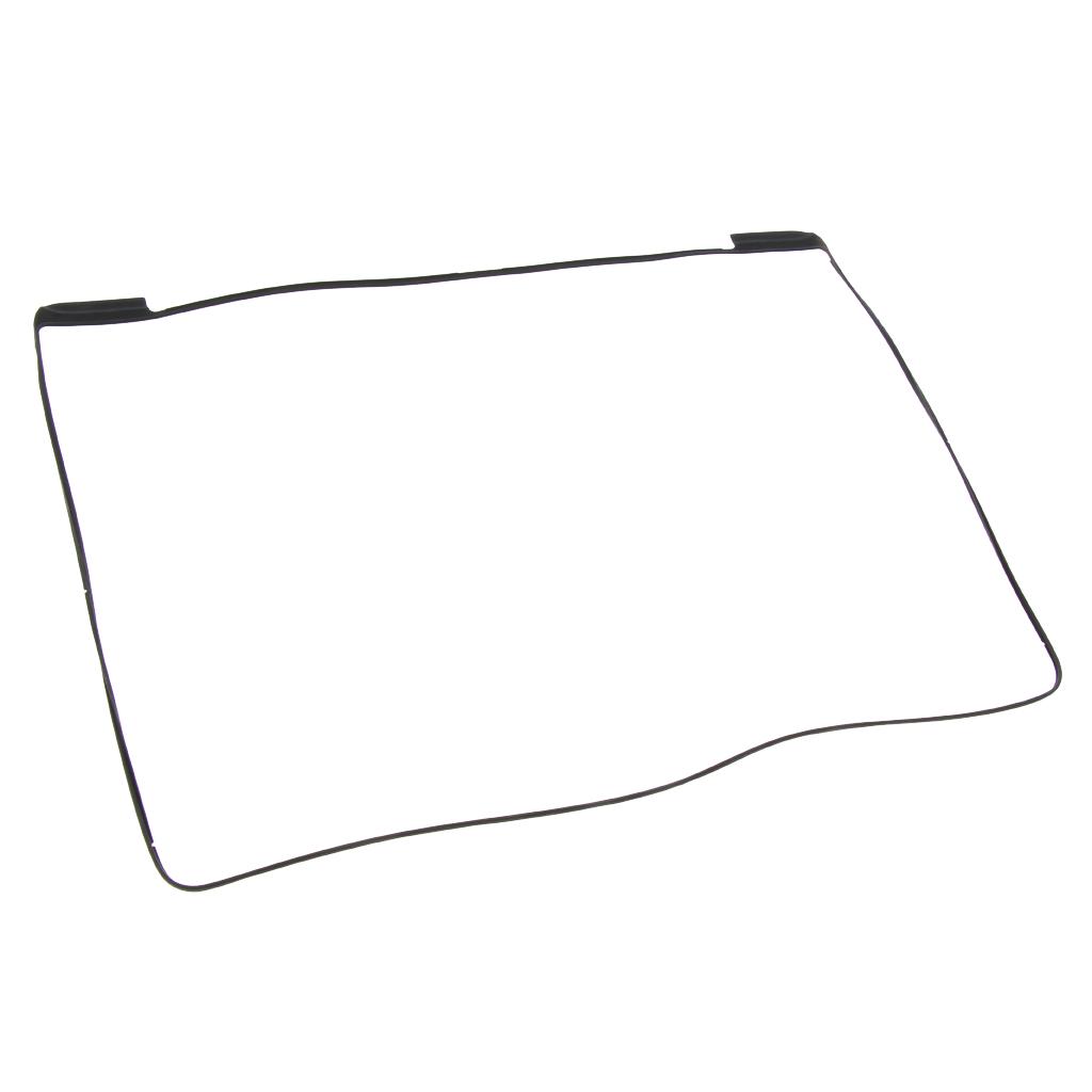 Cheap LCD Screen Middle Frame Rubber Bezel for Mac Pro 13" Retina A1425 ...