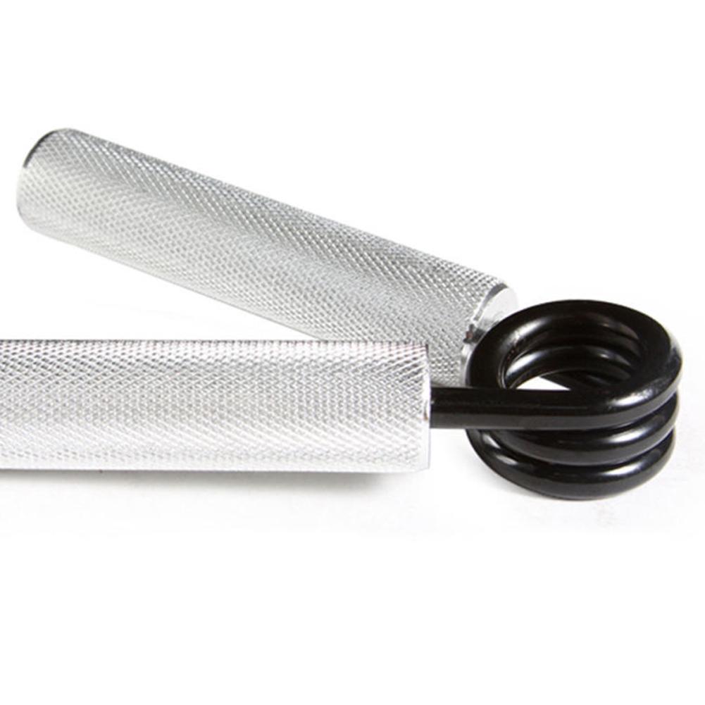 Buy Hand Grip 100-300Lbs Metal Fitness Forearm Wrist Grip Trainer ...