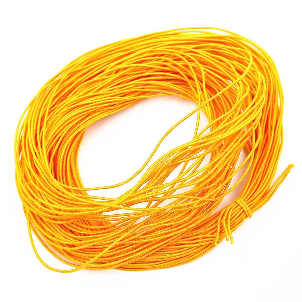 Buy Special Beading Cord Line Stretch Rubber Rope Elastic Core at ...