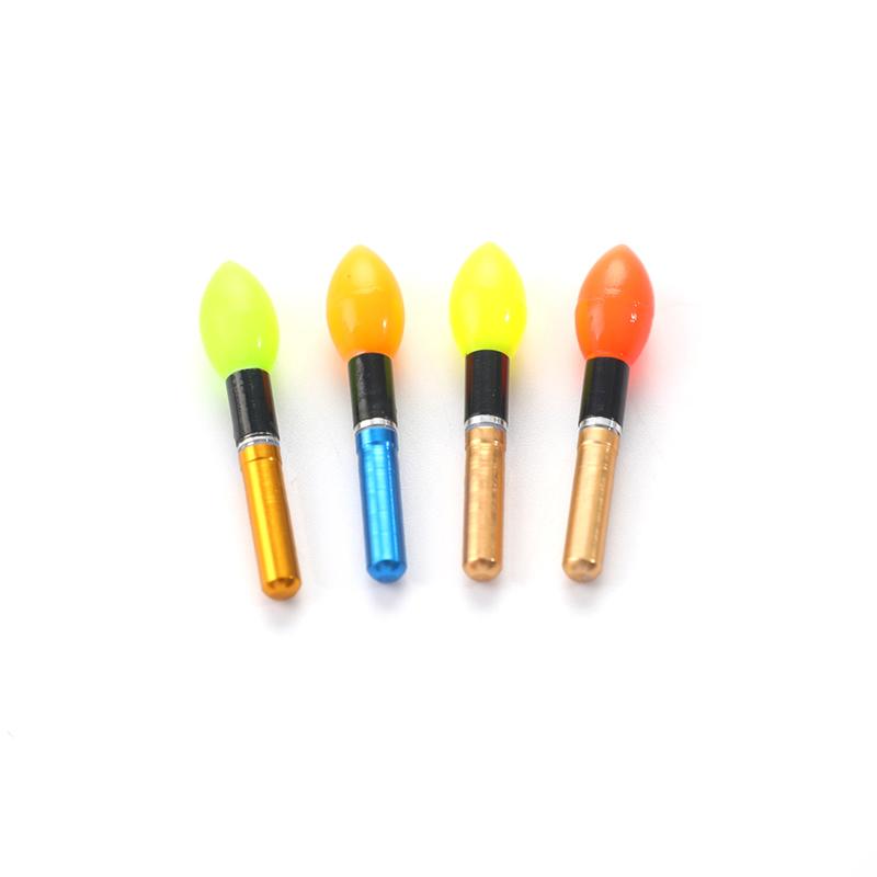 Cheap 1/2Pcs Led Electric Float Light Night Fishing Luminous Float ...