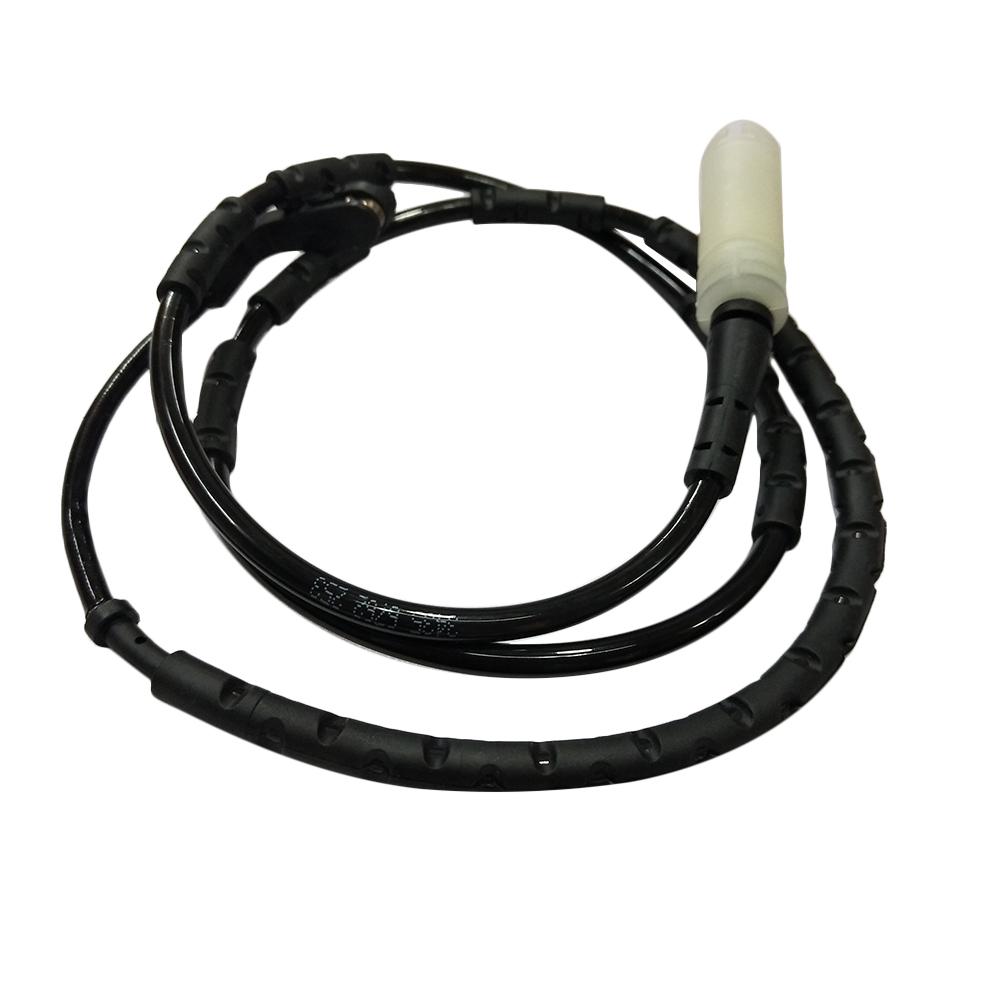 Buy Rear Brake Pad Wear Sensor 34356762253 34356789445 Fit for BMW E81 ...