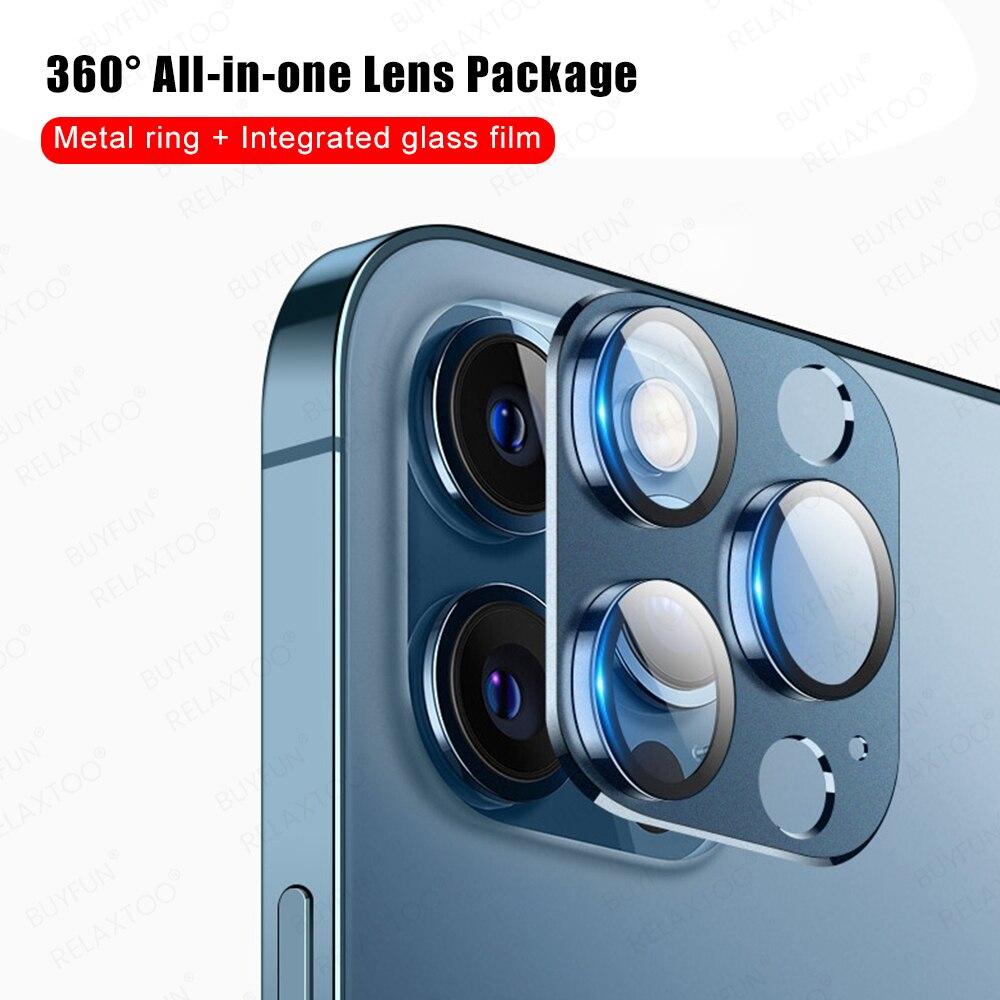 Cheap Rear Camera Lens Protectors Cover for Iphone 13 12 13pro Max ...