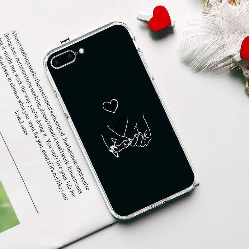 Buy Special Soft Cell Phone Case for Apple iPhone 6 X XS Max XR 5 8 ...