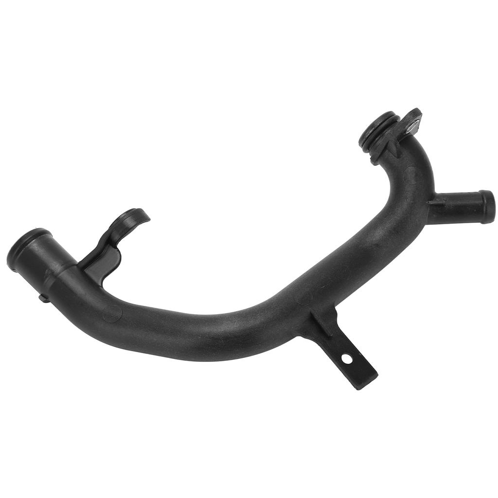 Buy Engine Cooling Water Pipe 06J121065F Radiator Coolant Water Hose ...