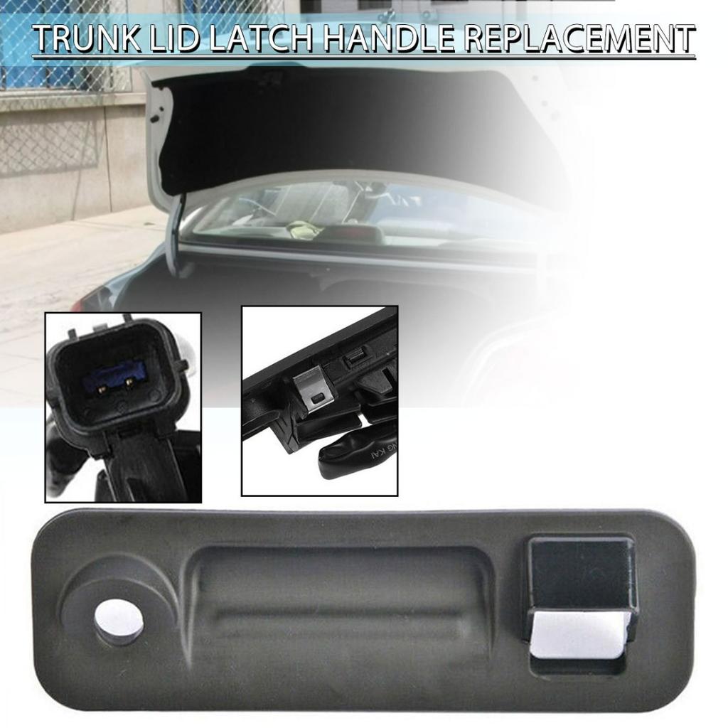 Satın alın Idl 81260-C1010 Fits For Hyundai Sonata 2015-2017 Outside ...