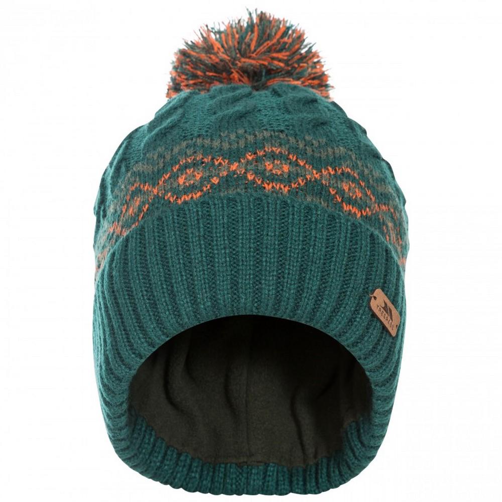 Buy Trespass Mens Andrews Hat at affordable prices — free shipping ...