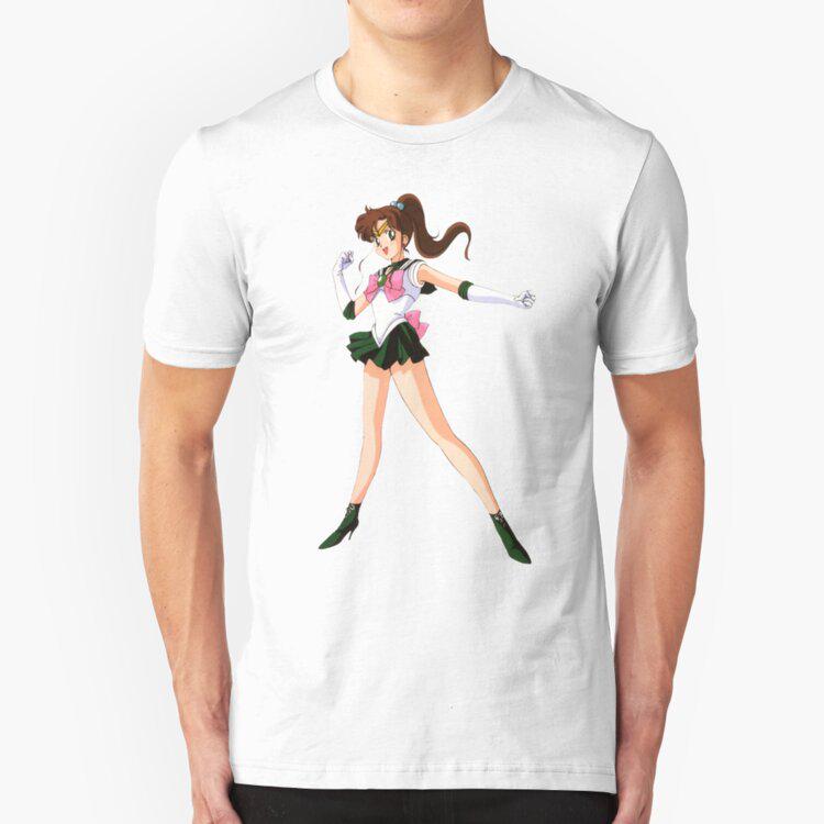 Buy Sailor Jupiter Cotton White Tees Summer Men T Shirts Male Casual ...