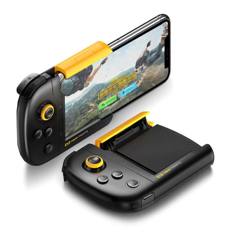Buy FlyDiGi WASP One-handed Gamepad Physical Connection CapAir Mapping ...