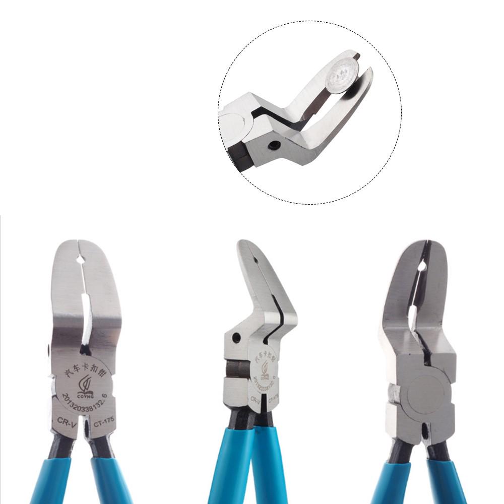 Buy Multifunction Car Auto Repair Tool Trim Clip Removal Rivets ...