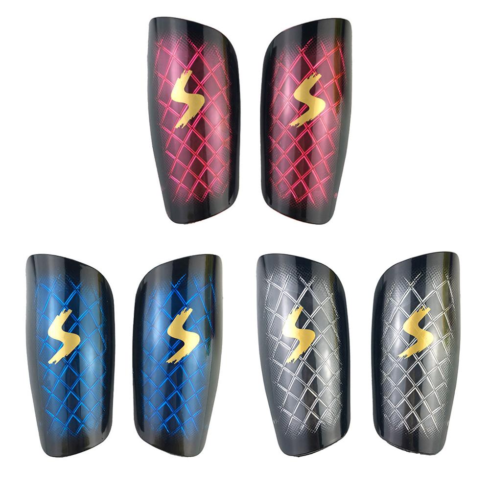 1Pair Goalkeeper Legs Protector Anti-collision Pro Goalkeeper Training ...