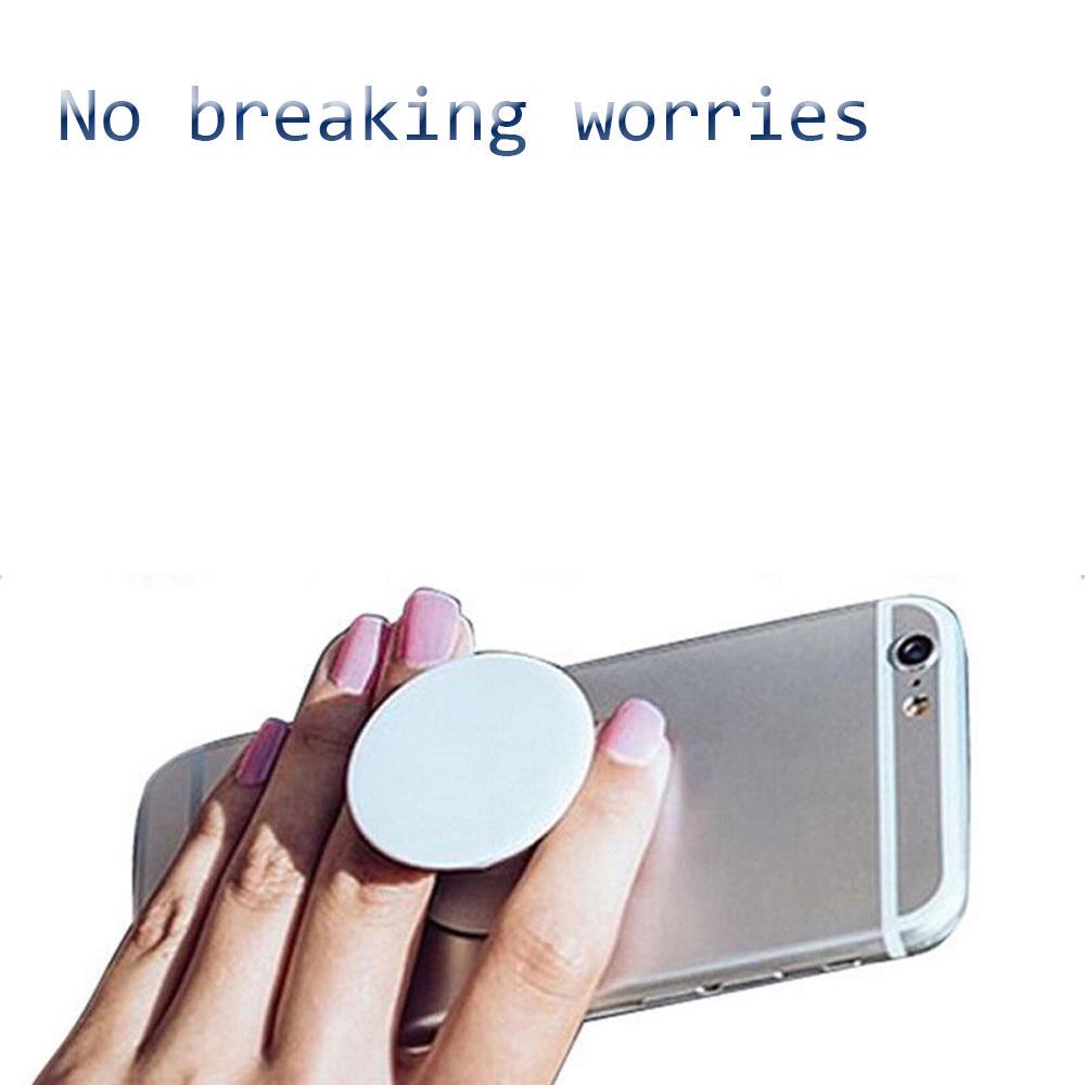 Buy Multi-Function Holder Expanding Stand Grip Pop Socket Mount For ...