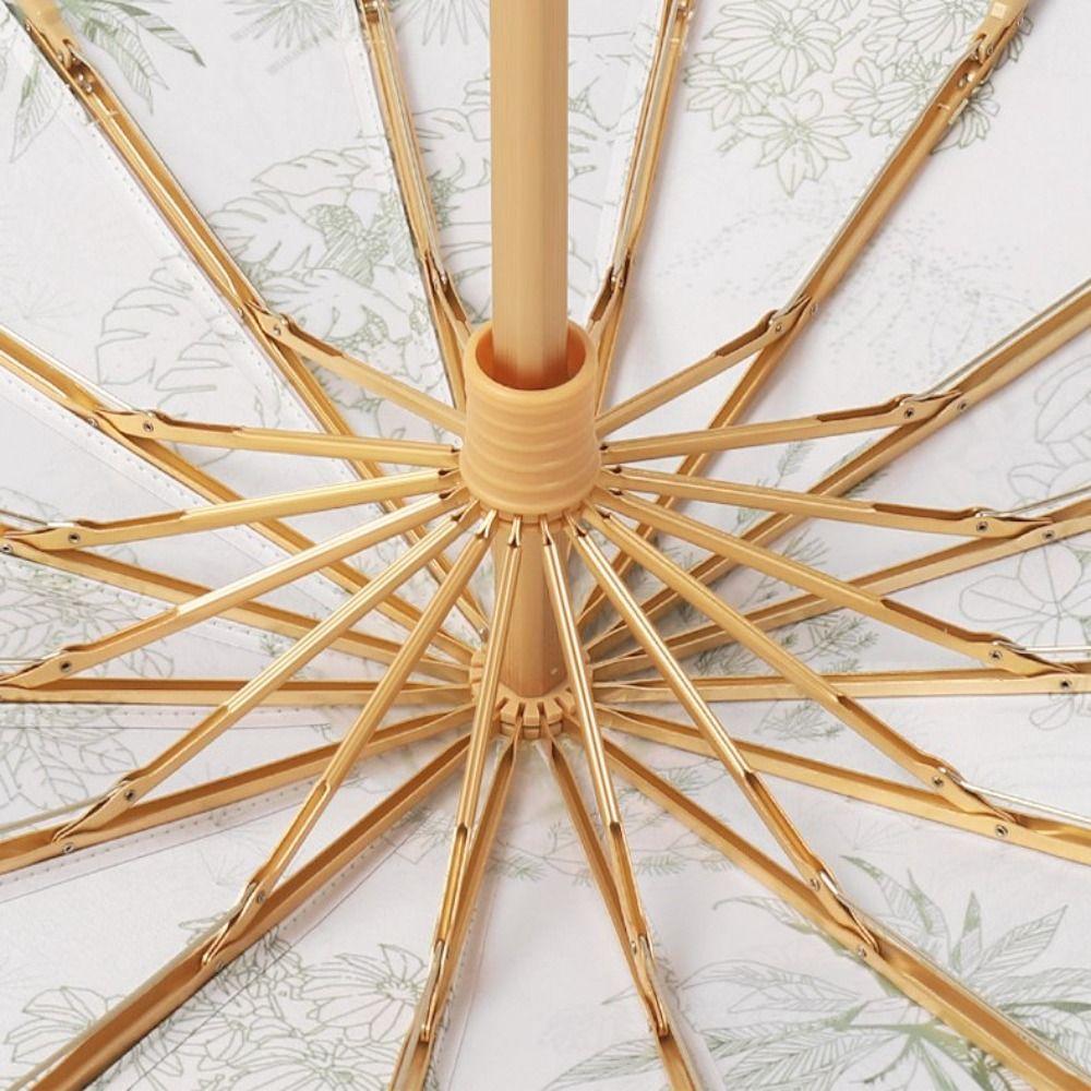 Buy Small Pocket Sun Umbrella Ultraviolet Protection Rain Umbrella ...