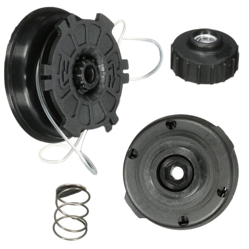 Trimmer Bump Head Line Kit for Homelite ST155 ST165 ST175 ST285 DA ...