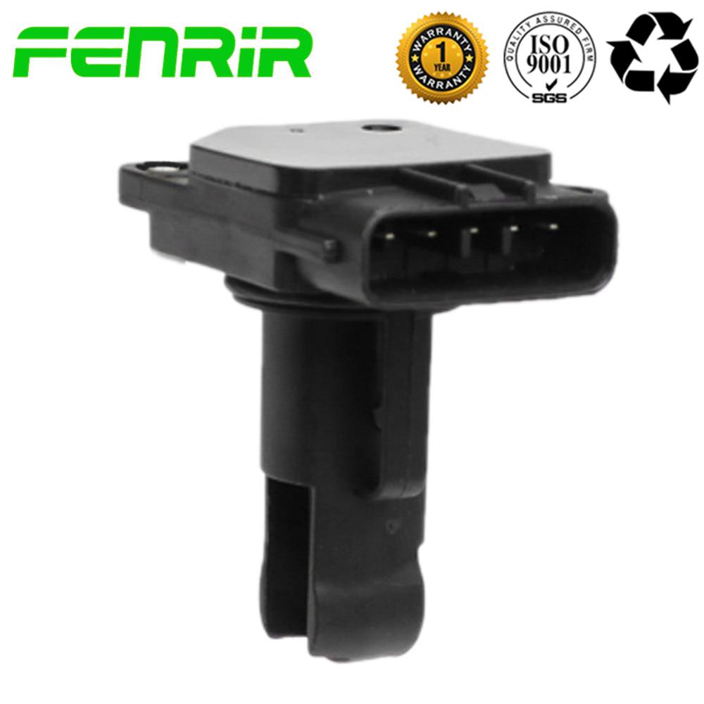 Buy Mass Air Flow Sensor 1380084E00 2220421010 13800-84E00 8658471 ...