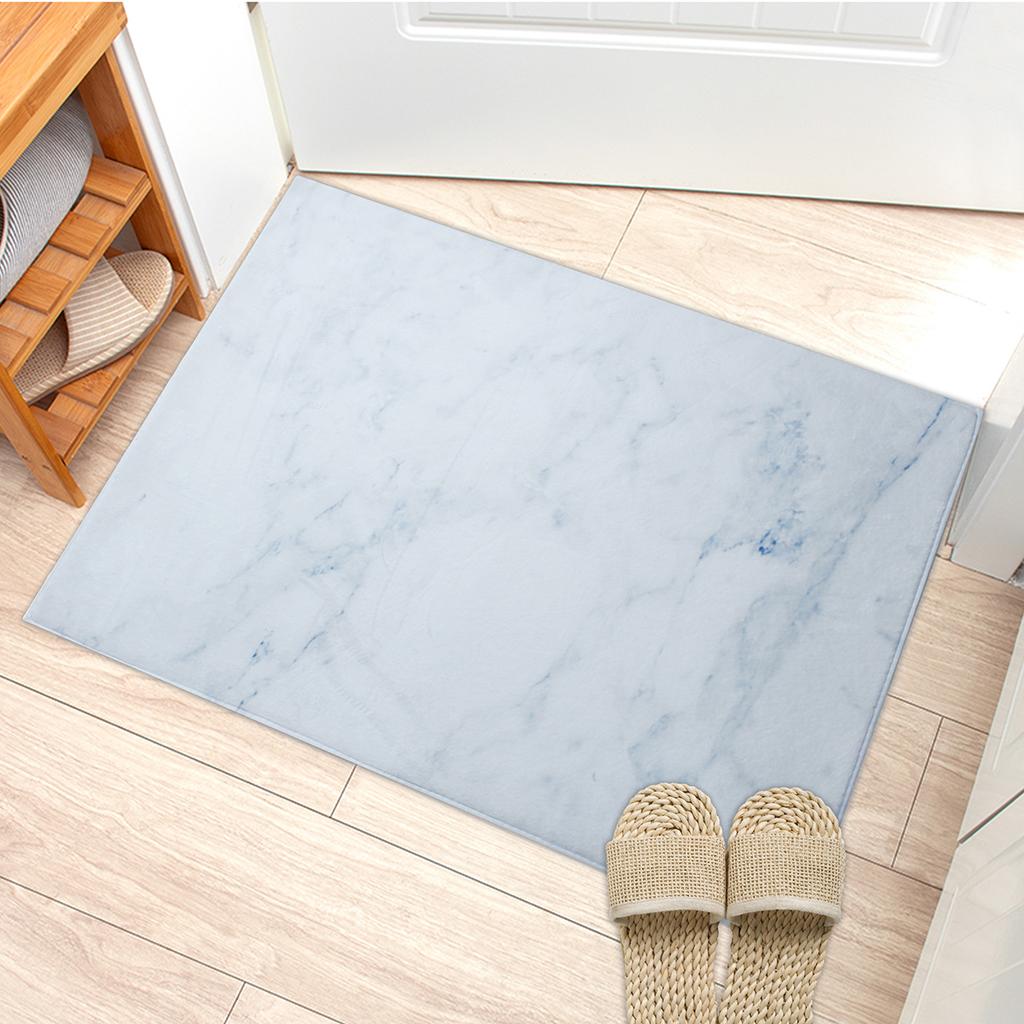 💰Kaufe Non-slip Anti-fatigue Soft Floor Mat European Marble Texture ...