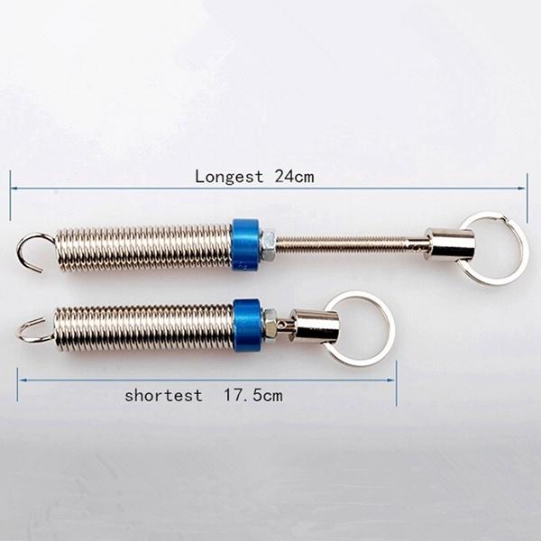 Buy Adjustable Automatic Auto Car Trunk Boot Lid Lifting Spring Remote ...