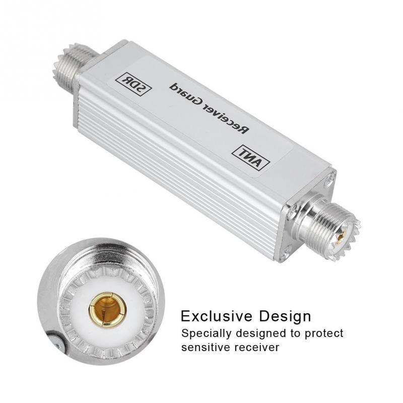 Buy SDR Receiver Guard Receive Protector Preamplifier&Radio Protector ...