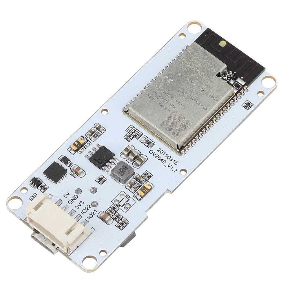 Diy Camera Module Camera Module Support And Wifi Connection For All ...