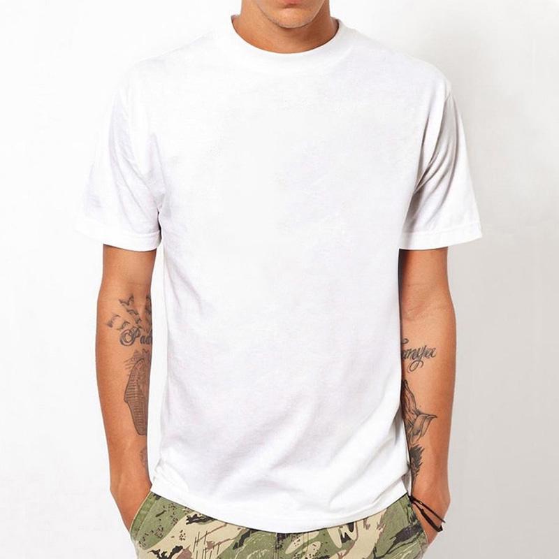 Buy Men White Top Most Amazing Man Alive T Shirt at affordable prices ...