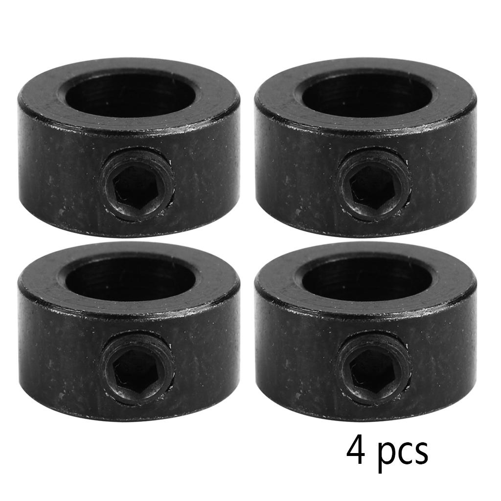 Buy 4PCS 8MM Shaft Lock Collar Stainless Steel T8 Lead Screw Openbuilds ...