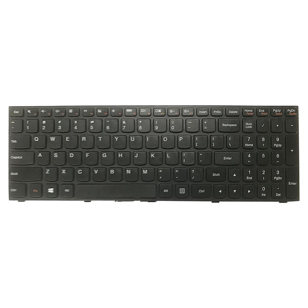 Buy US Version Keyboard for Lenovo G50-70 G50-45 B50 G50 G50-70AT G50 ...