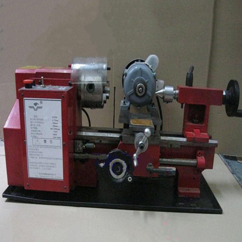 Buy High Quality Turning Tool Portable Precision Live Revolving Center ...