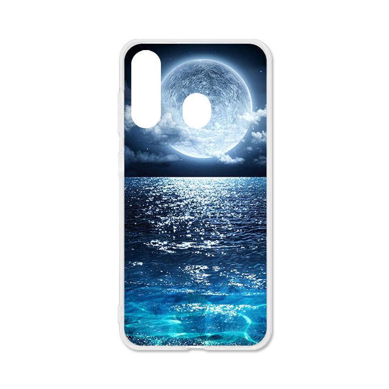 Taoyunxi Cases for Samsung A60 Case Silicone for Samsung Galaxy A60 ...