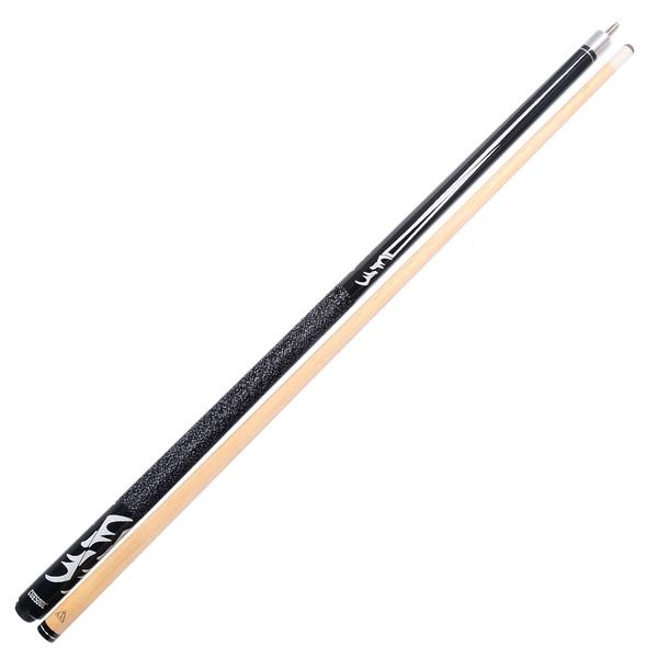 Buy CUESOUL Long Cue 63 Inch 24 OZ Billiard Cue Russia Billiard Pool ...