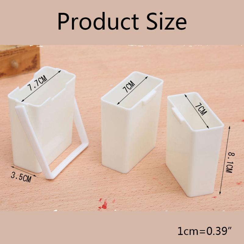 Buy Multi Use 3 In 1 Bucket Art Pen Washer Pen Brush Stand Rest ...