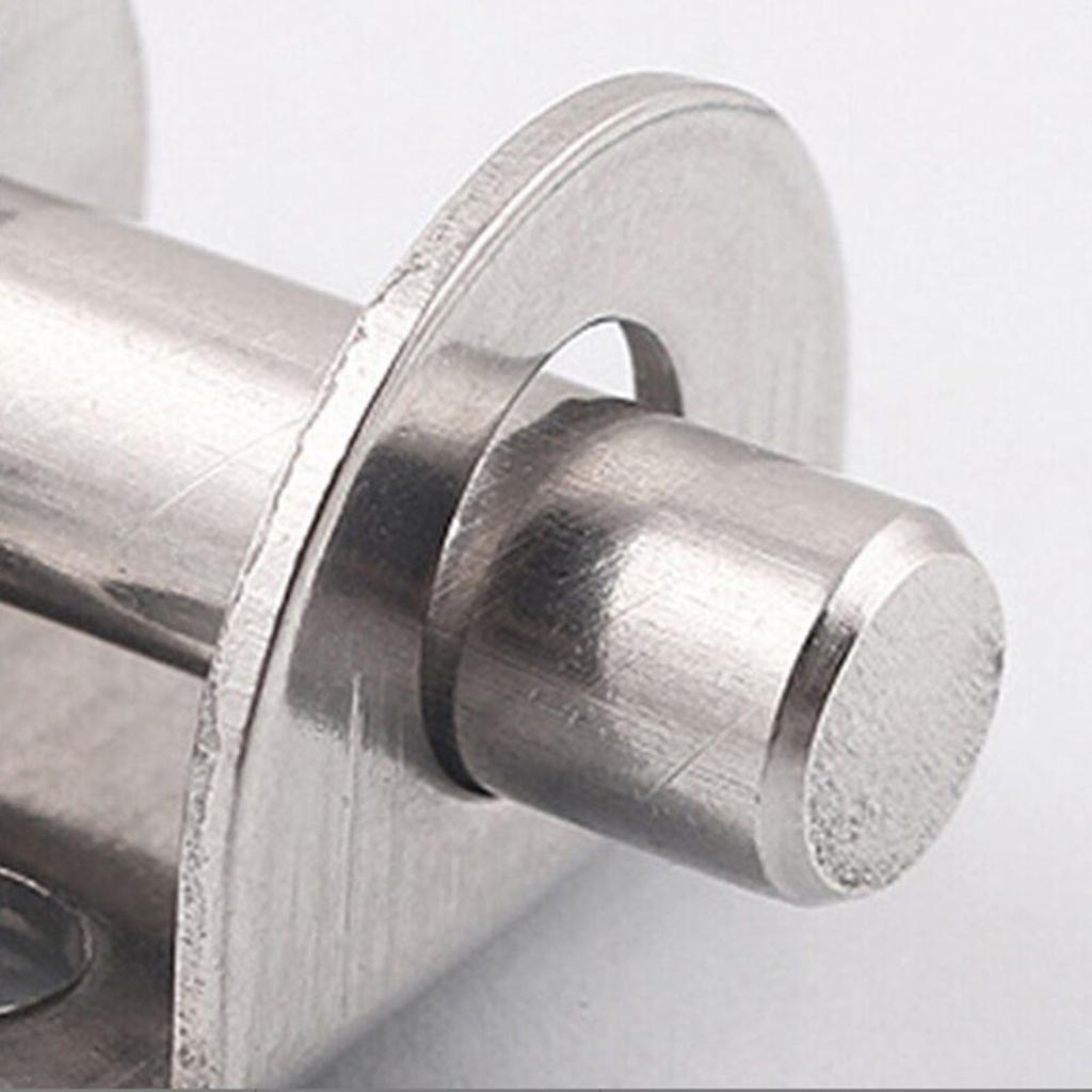 Sliding Lock Double Head For Home Room Doors Sashes – buy at low prices ...