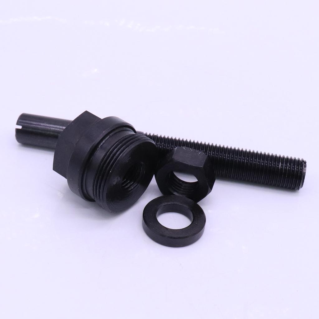 Industrial & Scientific Collet Stop Lathe-5C Collet Chuck Stop for 5C ...