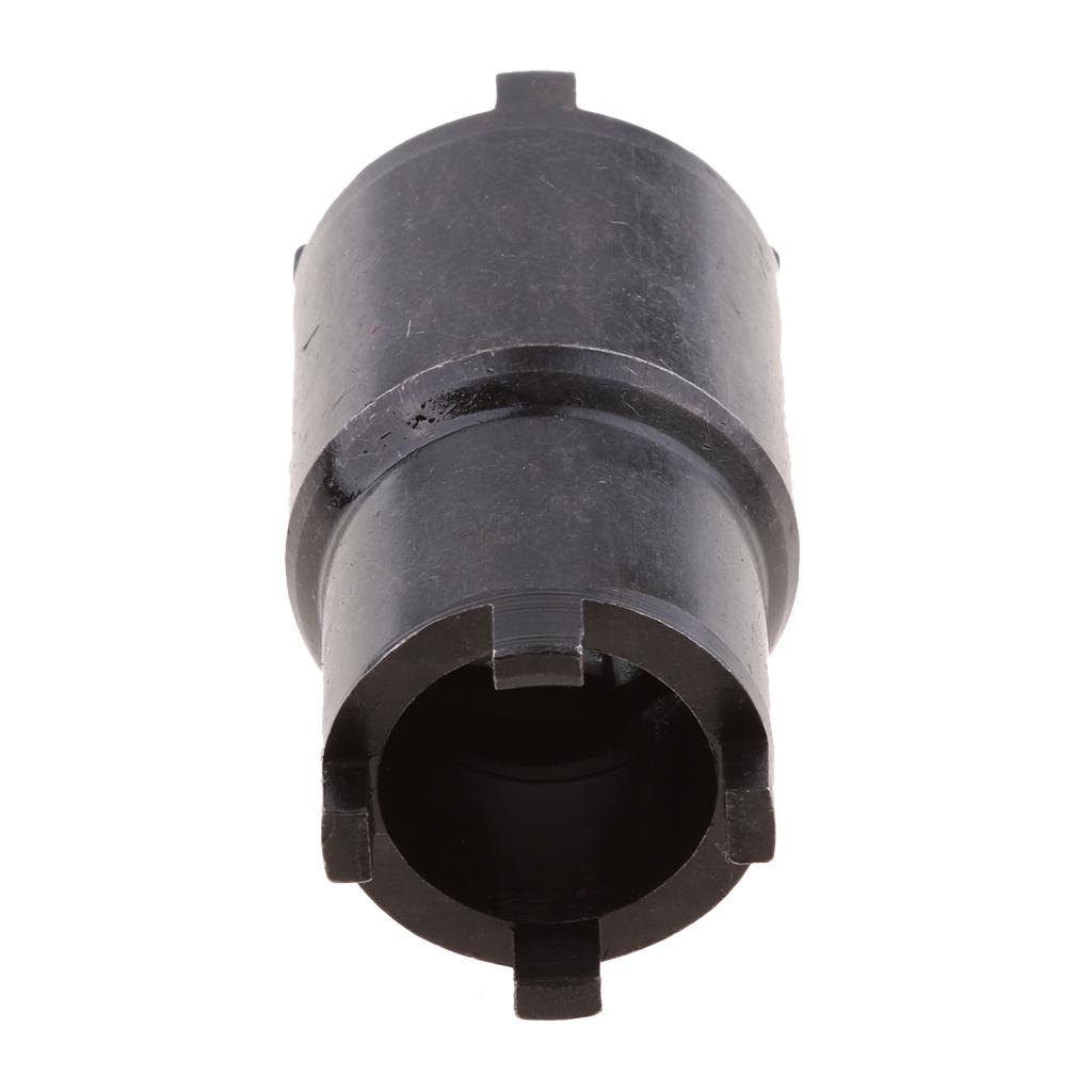 Buy 20/24mm Clutch Tool Lock Nut Spanner Wrench For Honda CRF50 Z50 ...