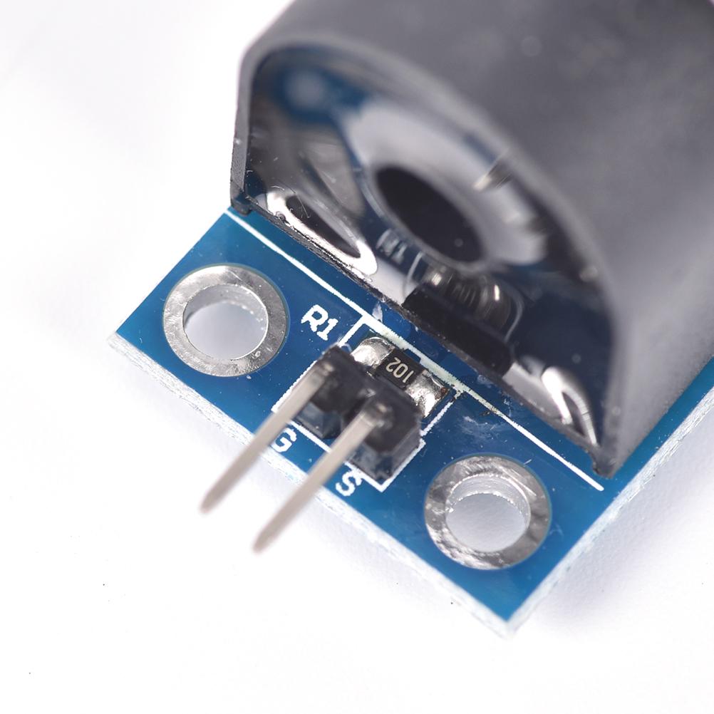 High Quality 5A Sensor Range Of Single-Phase Module Ac Current Sensor ...