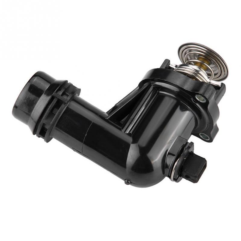 Buy 11531437085 Thermostat & Housing for BMW E46 3 Series 316i 318i ...