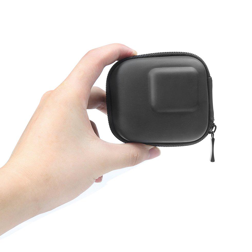 Buy For GoPro Hero 7 6 5 Black Protective Storage Case Bag Box Mount ...