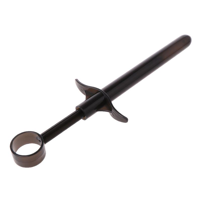 Buy 1PC Personal Lubricant Launcher Applicator Lube Shooter Injector ...