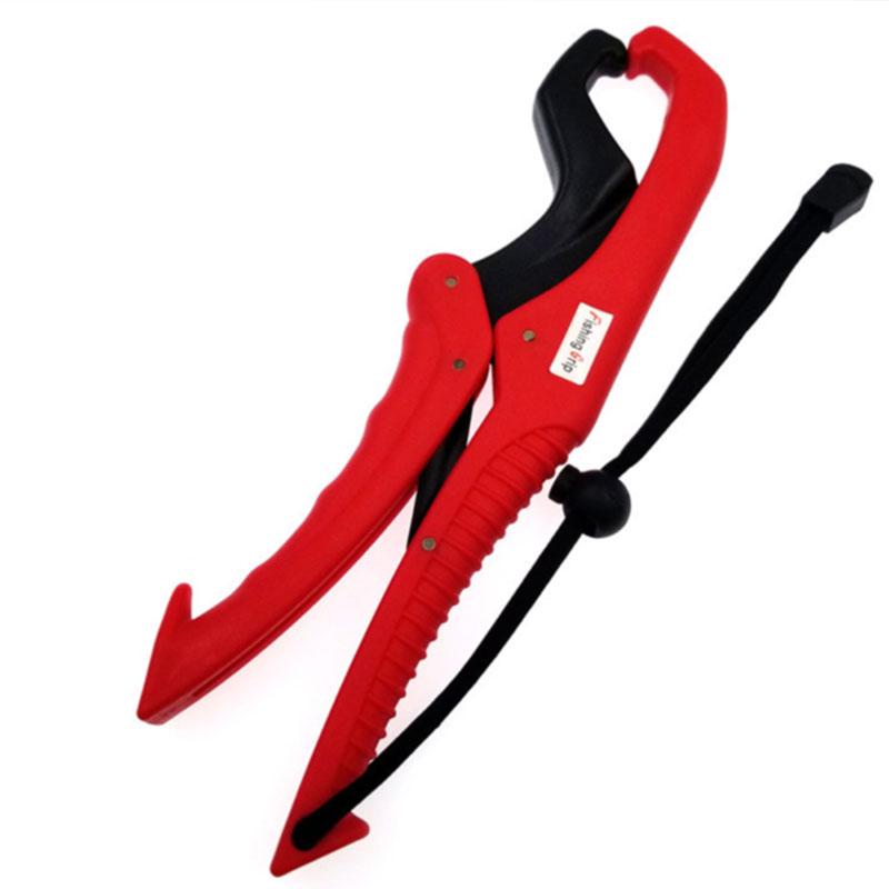 Buy Plastic Non-slip Outdoor Cut Line Fishing Fish Lifter With Missed ...