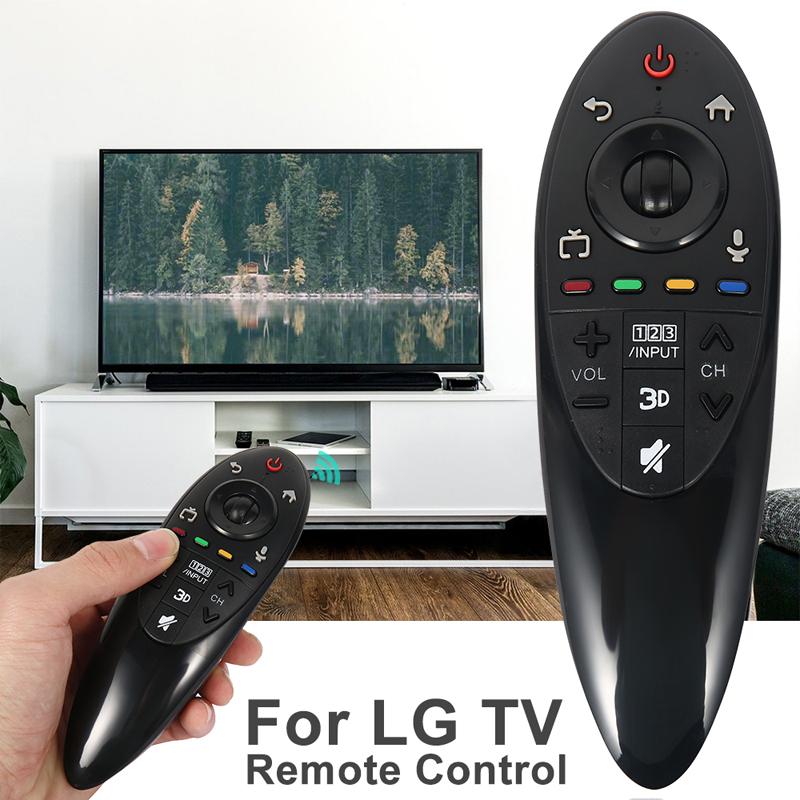 Dynamic Smart 3D Tv Remote Control For Lg Magic 3D Replace Tv Remote ...