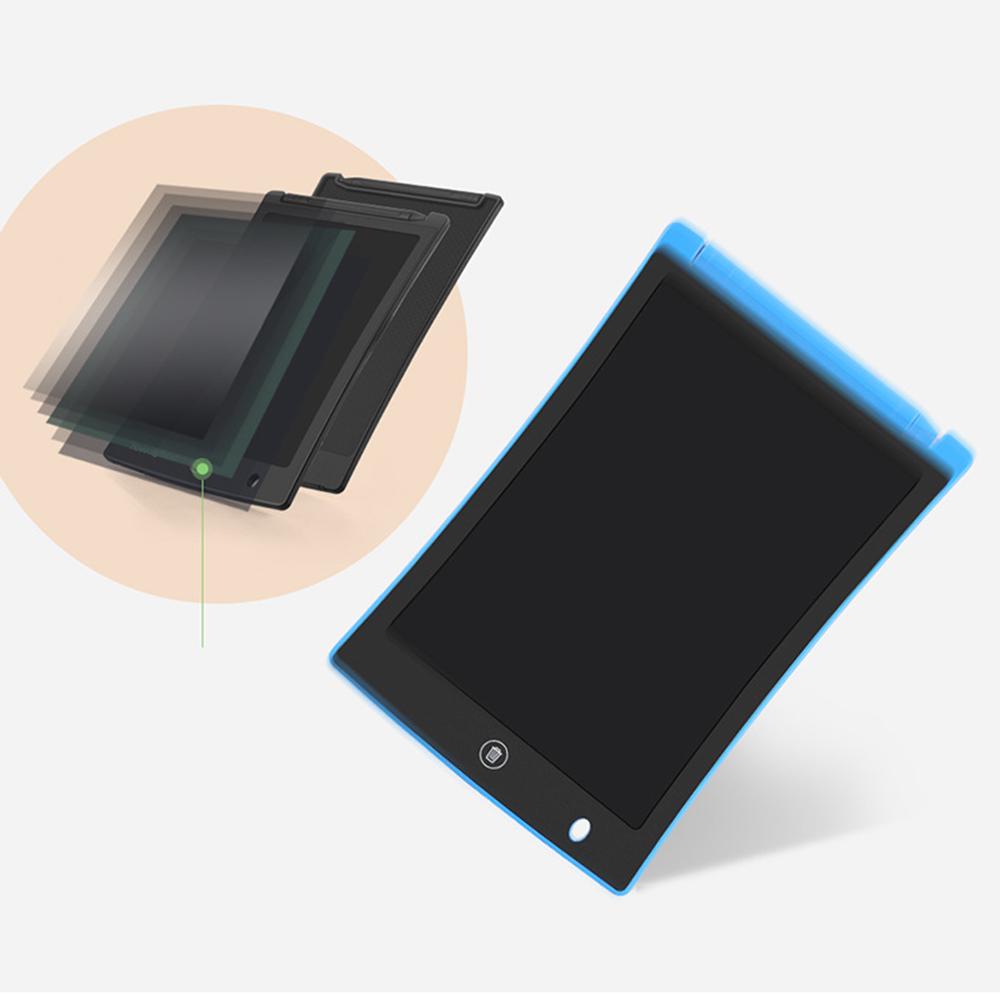 Buy LCD HD Wordpad Sketchpad Tablet Digital Drawing Handwriting Pad for ...