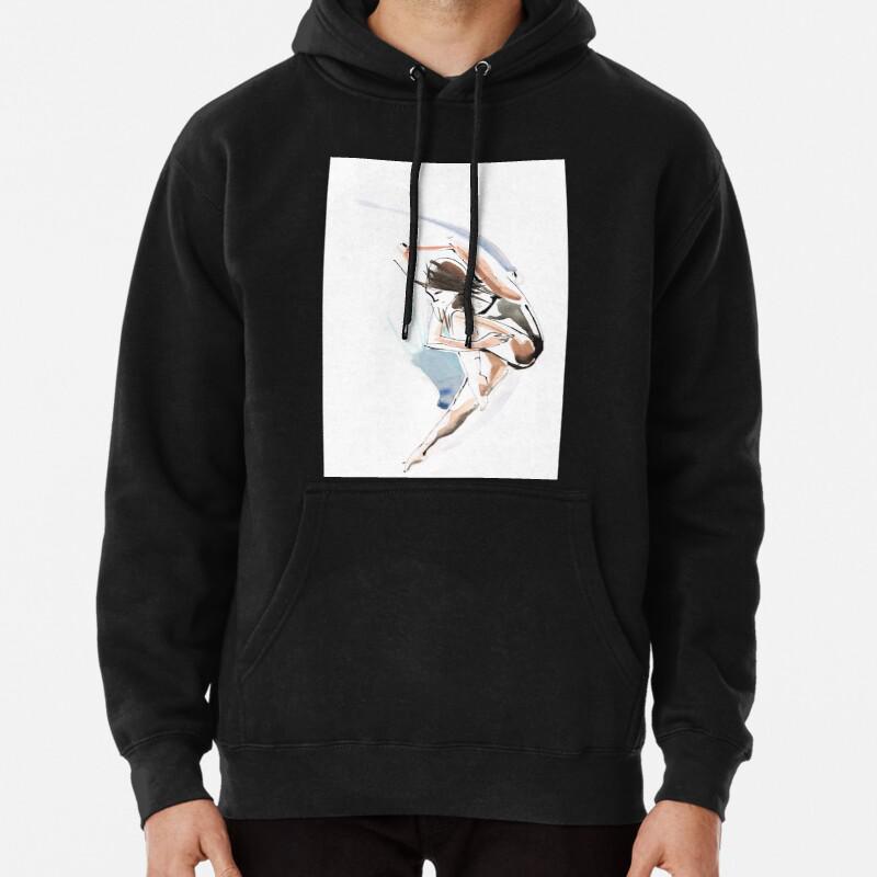 Buy Original Jump Hoodies Sweatshirt Men Casual Pullover Streetwear Hip ...