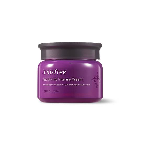Buy Intensive Cream with Orchid Extract 50ml at affordable prices ...