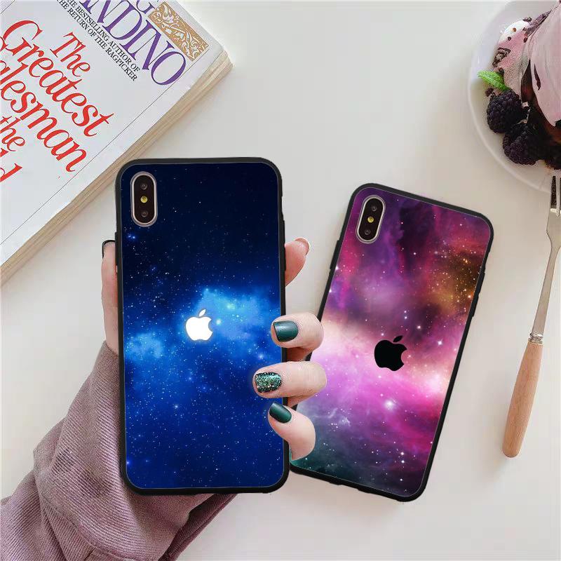 Buy Gentle Phone Cases For iPhone 6/6S Plus 7 Samsung S10 S9 S8 Plus S7 ...