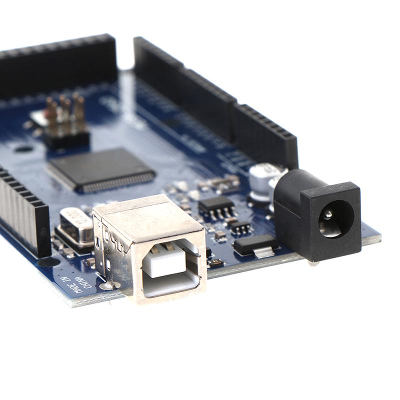 ATMega16U2 Board For Arduino Mega 2560 R3 Board Suite Compatible With ...